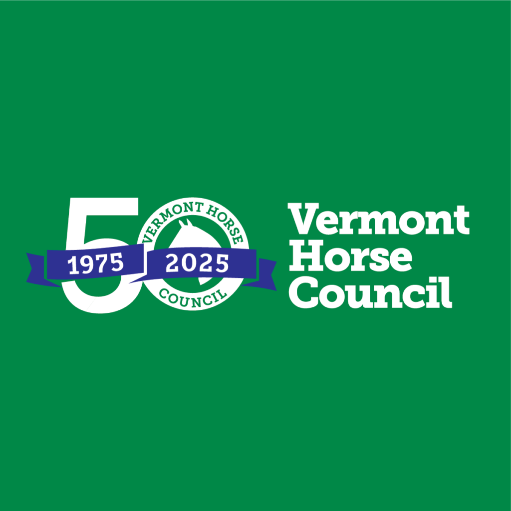 VHC Annual Meeting - Zoom Link - Vermont Horse Council