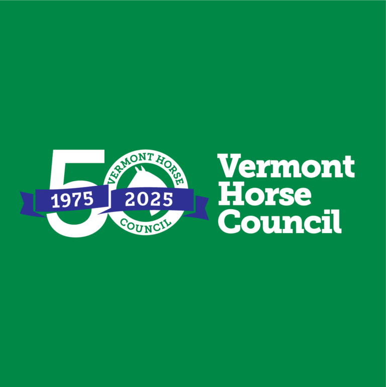 VHC Annual Meeting - Zoom Link - Vermont Horse Council